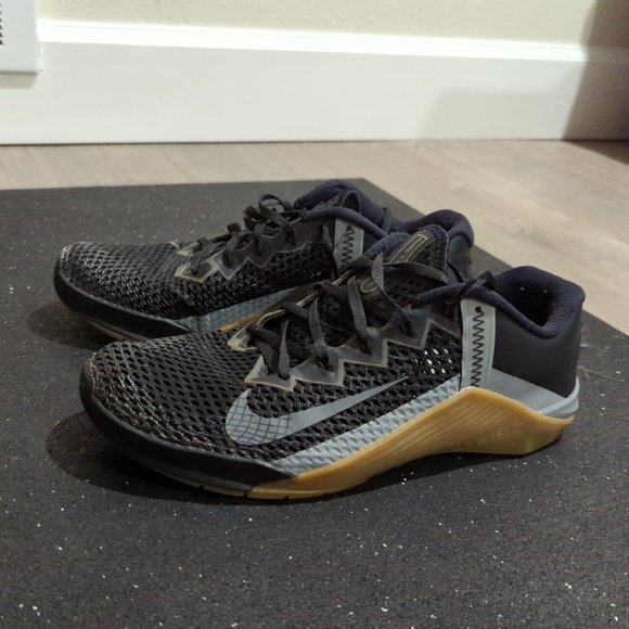 Nike | Shoes | Nike Metcon 6 Mens 5 | Poshmark